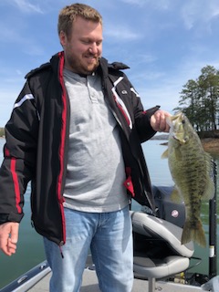 Lake Blue Ridge, Main Blog | Lake Blue Ridge Fishing